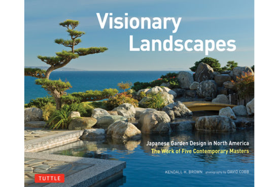 Visionary Landscapes - ZEN Associates